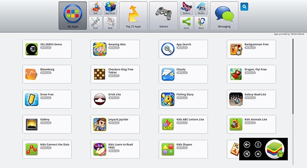 Run Android & IOS Apps & Games On Mac & Windows PC For Free | GeekOmad